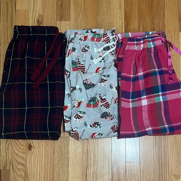five below | Intimates & Sleepwear | Women Pajama Pants | Poshmark